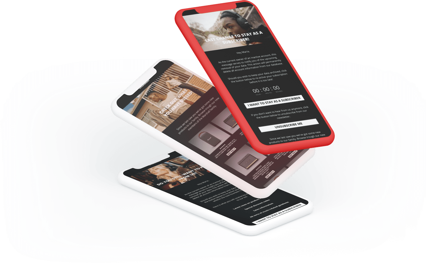 Global Omnichannel Marketing Activation & Customer Engagement