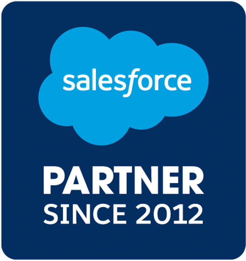 Your Salesforce Marketing Cloud Account Engagement Partner